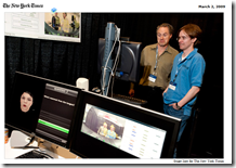 Microsoft Does Talking Heads – The Virtual Assistant - Medical Quack